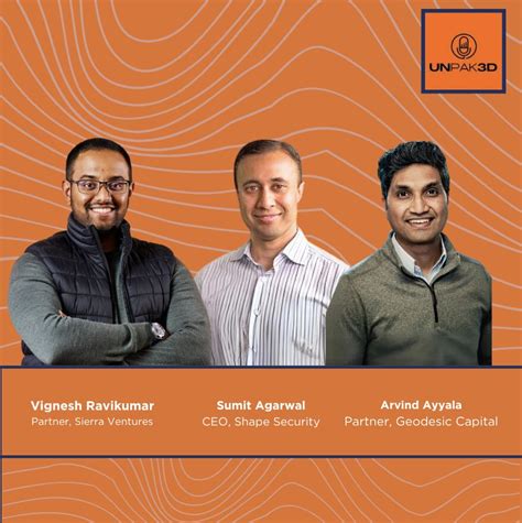 Vignesh Ravikumar On Linkedin 3d