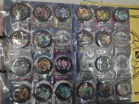 Yokai Medal Buster Ryokaiwatch