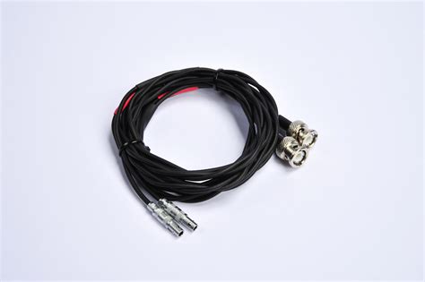 Twin Probe Cables Phoenix Isl