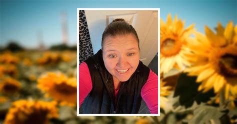 Obituary Stacey A Gray Of Bellmawr New Jersey Alloway Funeral Home