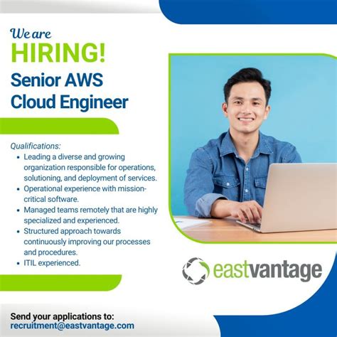 Diane Olano Rpm On Linkedin Hiring Cloudengineer Aws Awscloud