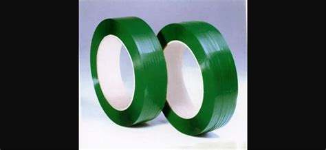 Pp Packaging Strip At Rs 95 Kg Box Strapping Roll In Rajkot Id 2852290358755