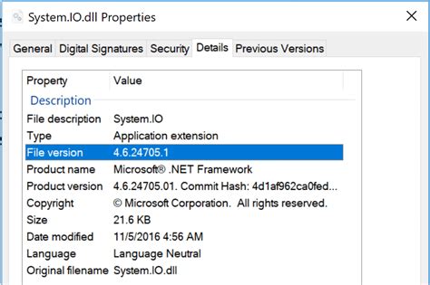 Net Core Dll Hell Is Here Can Net Core 20 Save Us Stackify