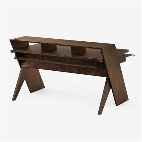 Platform The Ultimate Music Production Desk Output