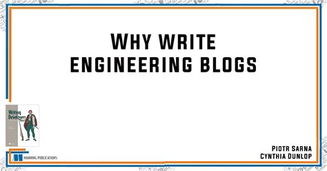 manning publications co on linkedin techblogs engineeringblogs