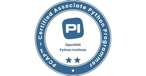 robert avetisyan on linkedin [pcap 31 03] pcap™ certified associate