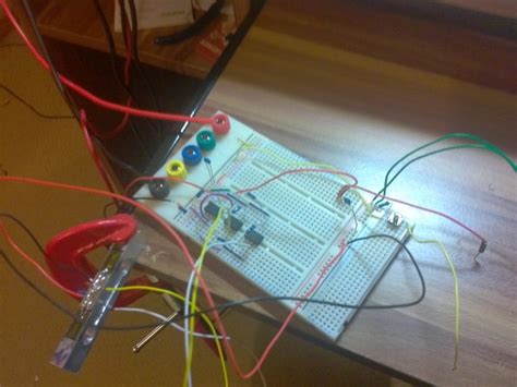 Strain Gauge Based Weight Sensor Load Cell Morf Coding And