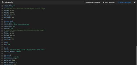 Mcu Error More In Description Rklippers