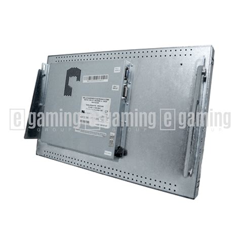 Wms Bb2 2 X Oled Button Deck 13 Button Pn 9375 00557 5xx X F1 E