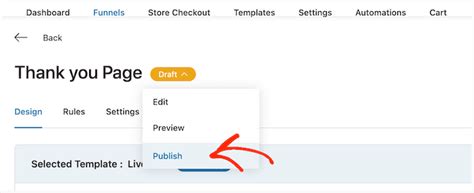 How To Easily Create Custom WooCommerce Thank You Pages Syndicate Solutions