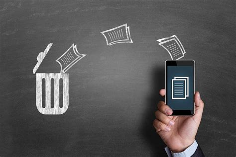 How To Recover Deleted Text Messages On Any Phone