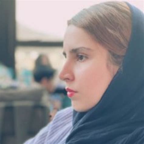 Zahra Ebrahim Soltani Postdoctoral Researcher Doctor Of Medicine Tehran University Of