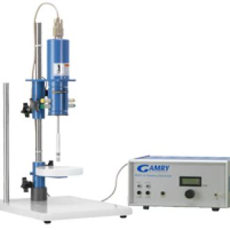 Rotating Disk Electrode