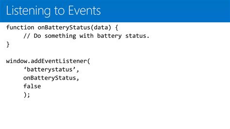 Tutorial Ionic Framework PPT