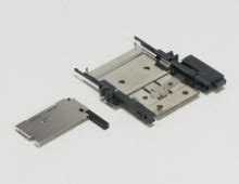 Memory Card Connections