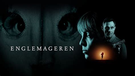 Englemageren El Caso De Las Almas Inocentes Sinfronterasymas