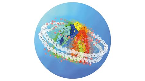 Research Group In The Department Of Chemistry Develops Methodology For Unlocking The Workings Of