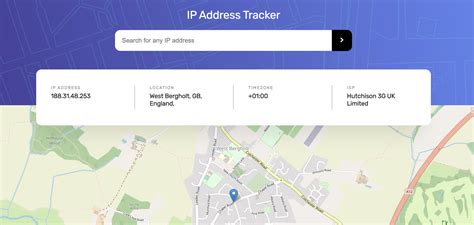 Github Louise Ann93map Challenge
