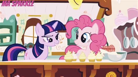 Flutterdashtwipie And Rarijack~ Parachute Youtube