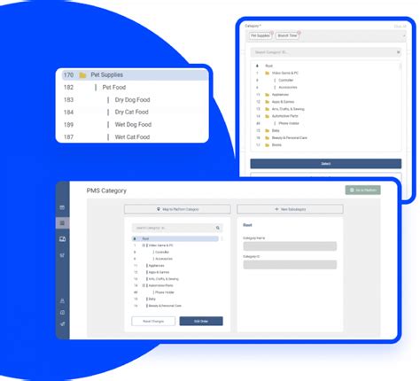 Product Management System Pms Rich Fame