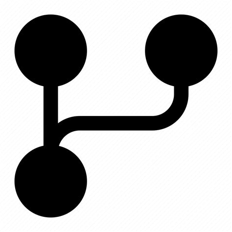 Branch Code Development Programming Icon Download On Iconfinder