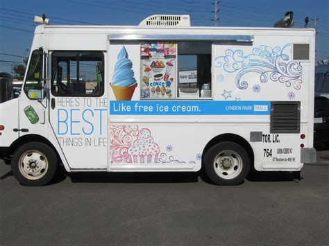 Ice Cream Rental For Party 5 Ways To Elevate Your Celebration Ice