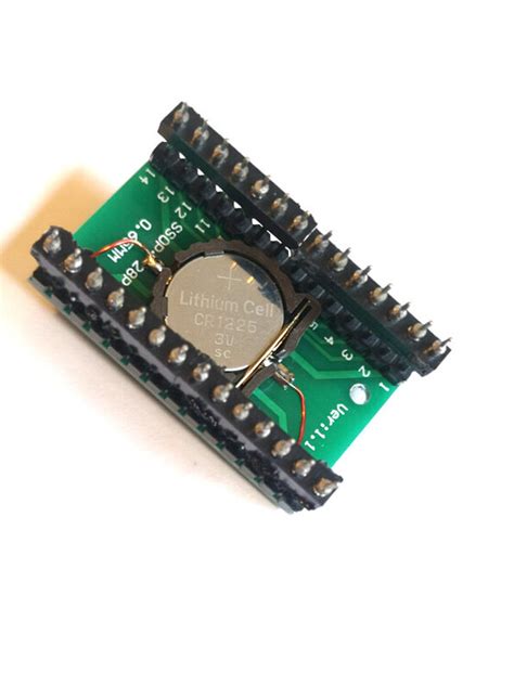 is it possible to connect a motorola 68k to an arduino if so how