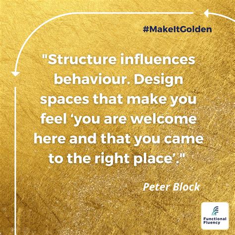 Functionalfluency Structuringbehavior Positiveenvironments