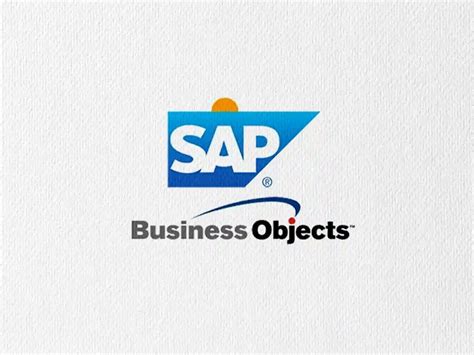 Sap Businessobjects