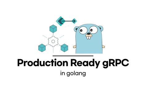Dor Laor On Linkedin How To Build A Golang Grpc Microservice With