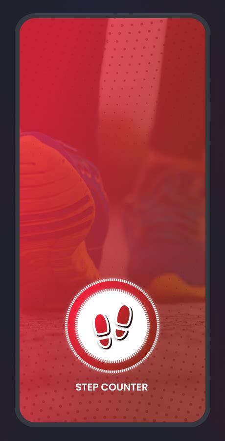 Step Counter Android Native App 47 Languages By Shreyanshiinfotech