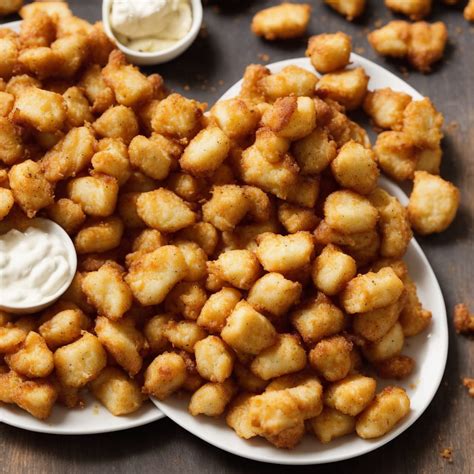Best Ever Cheese Curds Recipe