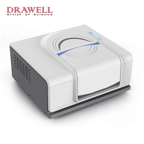 Dw Ftir 530a Laboratory Ftir Spectrophotometer Laboratory Ftir
