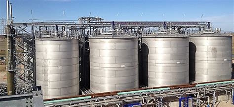Ethanol Technology VB USA