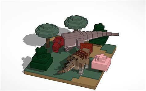 3d Design The First War Tinkercad