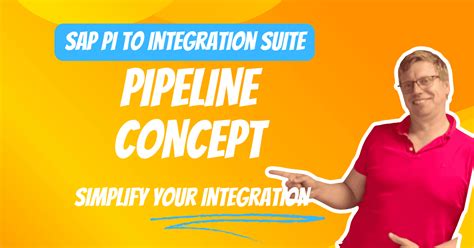 Why Consider The Pipeline Concept For Your Migrations To Integration Suite Figaf