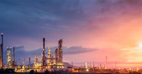 Kuwait Clean Fuels Project Commissions Key Hydrocracker Unit