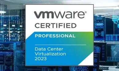VSICM8 VMware VSphere Install Configure Manage V8 Interface Technical Training