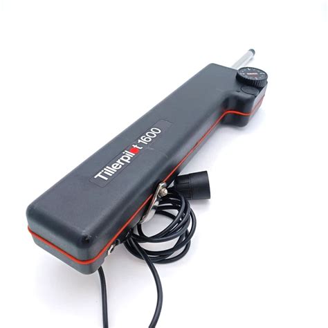 Simrad Navico 1600 Tillerpilot Tiller Pilot Sailboat Boat Autopilot £