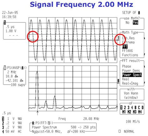 【stm32f407的dsp教程】第27章 Fft的示波器应用f407设置方波的相位 Csdn博客