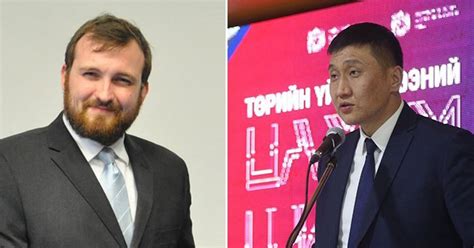 АНУ ын Input Output Hk компанитай харилцан ойлголцлын санамж бичиг байгууллаа News Mn