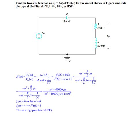 Solved Can You Help Me Understand The Different Types Of Chegg Com