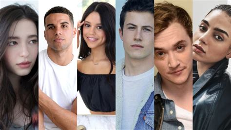 Scream 5 Reparto Estreno Y Todo Lo Que Se Sabe Cine Premiere