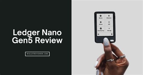 Ledger Flex Review 2025 Is This Cold Wallet Worth Buying