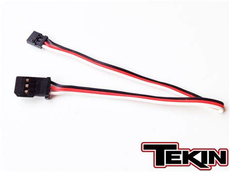 Tekin Hotwire 2 0 Adapter Cable