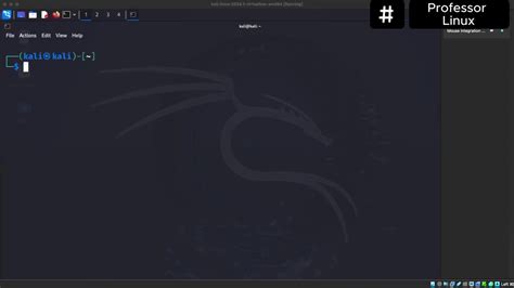 Professor Linux On Linkedin Linux Computerscience