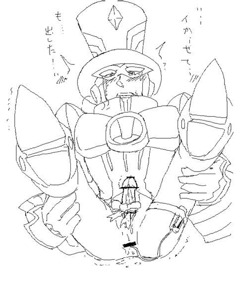 Post 1407932 Hatmanexe Megaman Megamanbattlenetwork