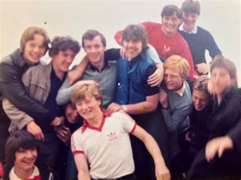 Springfields Apprentices Added Springfields Apprentices