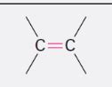 O Chem Functional Groups Flashcards Quizlet