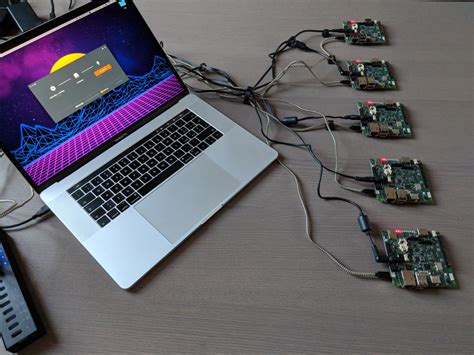 Etcher Multi Write Compute Module Support